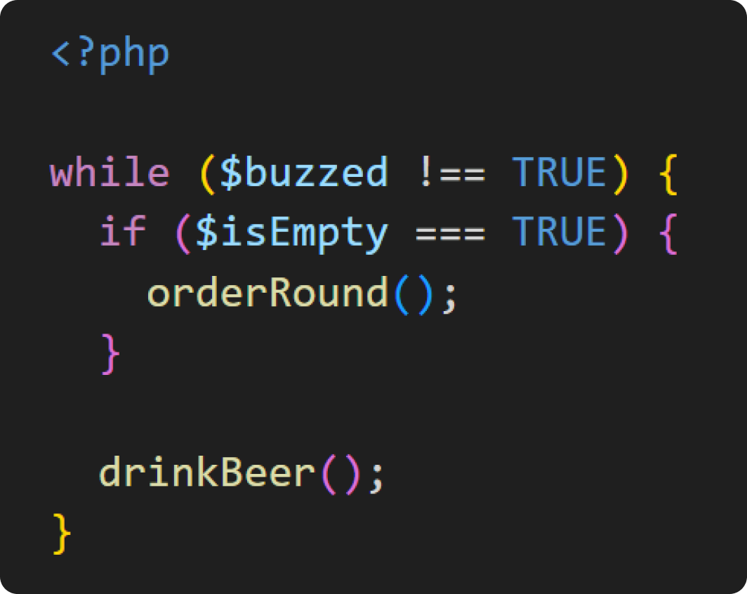 About Us - ByteNiche: Programming and QA Humor Crafted by a Developer and QA Engineer Team ...